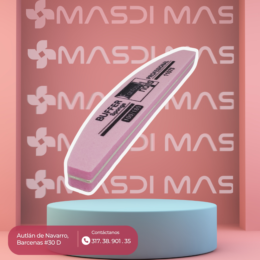 Buffer Sponge – Mi tienda